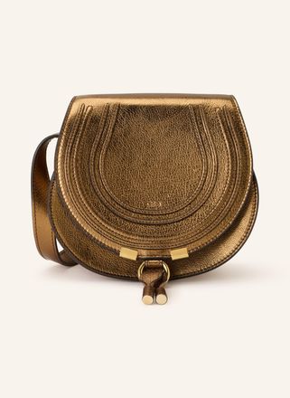Chlo&eacute; Umh&auml;ngetasche Marcie braun