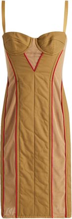 Burberry KLEIDER - Mini-Kleider auf YOOX.COM