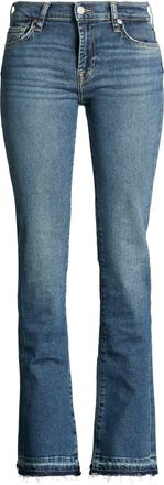 7 For All Mankind HOSEN & R&Ouml;CKE - Jeanshosen auf YOOX.COM