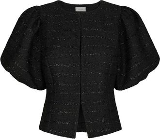 Neo Noir Damen, Blusen & Hemden, Schwarzk, MGr&ouml;&szlig;e