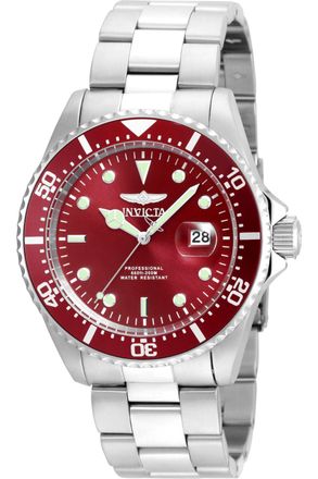 Invicta Pro Diver 22048 Herrenuhr - 43mm