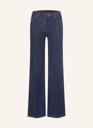 True Religion Flared Jeans Mija blau