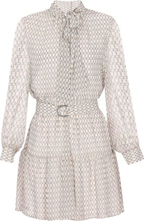 Dreimaster Blusenkleid Classic Look