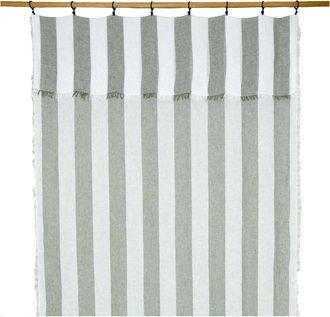 Haomy Rideau en lin Turin Haomy