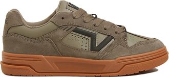 Vans ZAP.FASHION MEN Upland GREEN