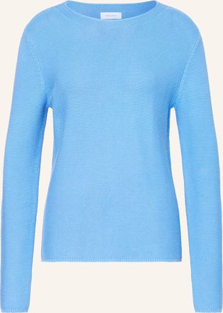 Darling Harbour Darling Harbour Pullover blau