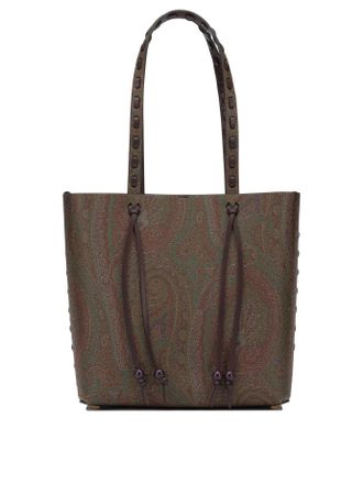 Etro Etro Petit sac &agrave; bandouli&egrave;re Etro Essential