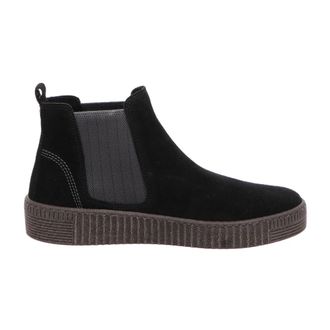 Gabor Chelsea Boots - - Shoes - Damen - Schwarzk - 38 EU