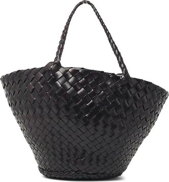Dragon Diffusion Sac Cabas - Marron
