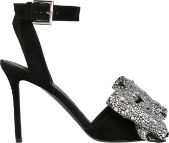 Balmain SCHUHE - Sandalen auf YOOX.COM