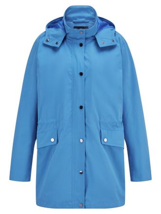 Emilia Lay Jacke Emilia Lay blau
