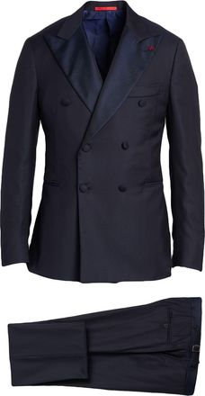 Isaia ANZ&Uuml;GE und CO-ORDS - Anz&uuml;ge auf YOOX.COM