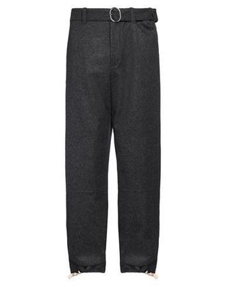 Jil Sander BAS - Pantalons sur YOOX.COM