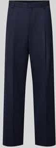 HUGO BOSS Modern Fit Anzughose mit Woll-Anteil Modell Tony262X