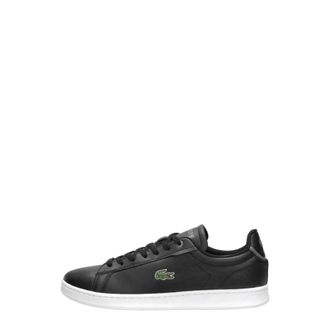 Lacoste Carnaby BL Sneakers - - Shoes - Herren - Schwarzk - 42 EU