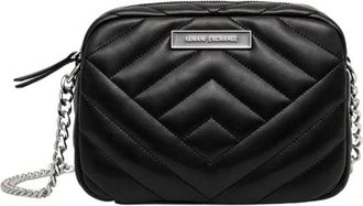 A|X Armani Exchange Damen, Taschen, Schwarzk, ONE SIZEGr&ouml;&szlig;e
