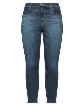 J Brand BAS - Pantalons en jean sur YOOX.COM