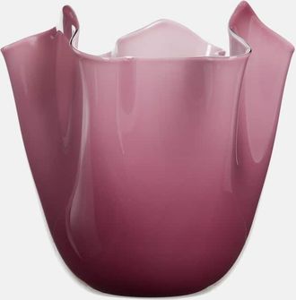 VENINI Vase Fazzoletto