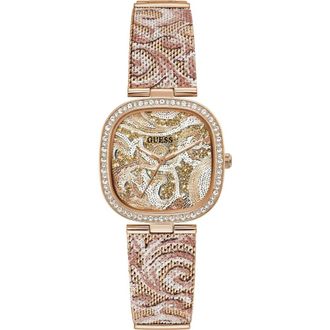 Guess Tapestry Gw0304L3 - - Accessories - Damen - Rosa - ONE SIZE