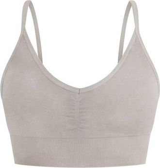 Smilodox Damen BH Vera Batik