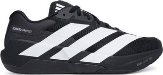 adidas Fitnessschuhe adizero Dropset Pro Training Shoes KH6710 Schwarz
