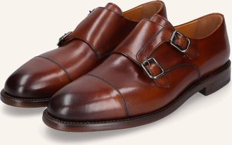 Henry Stevens Klassiker Winston Cdm braun