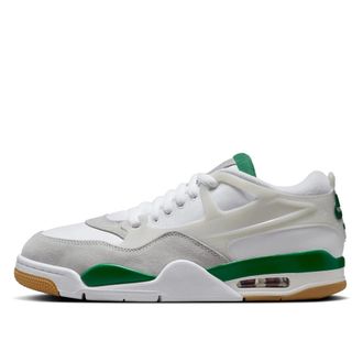 Nike Jordan Herren, Schuhe, Wei&szlig;, 45 1/2 EUGr&ouml;&szlig;e