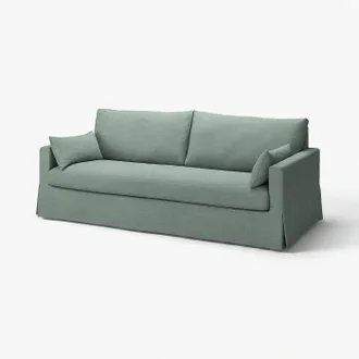 IKEA HYLTARP Bezug 3er-Sofa
