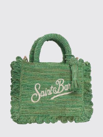 MC2 Saint Barth Mini Sac Femme couleur Vert