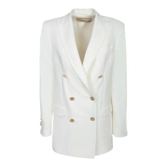 Blanca Vita Damen, Jacken, Wei&szlig;, XLGr&ouml;&szlig;e