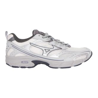 Mizuno Homme, Chaussures, Blanc, Taille: 44 1/2 EU MXR Sportstyle Baskets