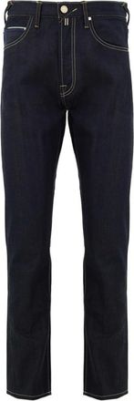 Jacob Cohen Herren, Jeans, Blau, W32Größe