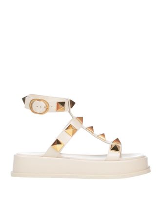 Valentino Garavani SCHUHE - Sandalen auf YOOX.COM