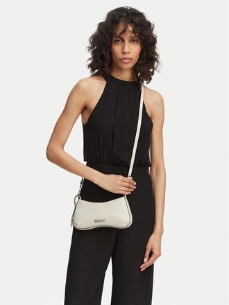 Karl Lagerfeld Handtasche B2W30269 Wei&szlig;