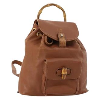 Gucci Damen, Pre-Owned, Braun, ONE SIZEGr&ouml;&szlig;e