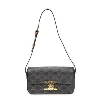 Celine Crossbody Bags - Claude - Gr. unisize - in Braun - f&uuml;r Damen