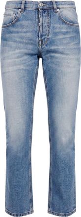 Mauro Grifoni HOSEN & R&Ouml;CKE - Jeanshosen auf YOOX.COM