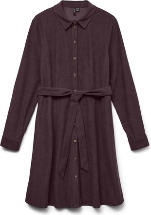Vero Moda Blusenkleid VILJA