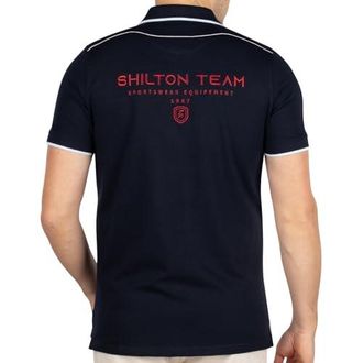 Shilton Polo 1967 &eacute;lite Homme XXL/Navy