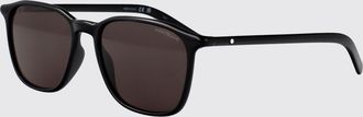 Montblanc Sonnenbrille MONTBLANC Herren Farbe Schwarz