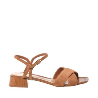 Baldinini Slipper & Pantoletten - SABOT BALDININI - Gr. 37,5 (EU) - in Braun - f&uuml;r Damen