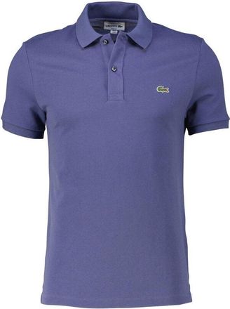 Lacoste Herren Poloshirt Slim Fit