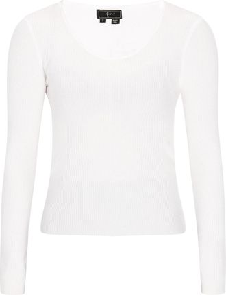 Faina Pullover Fashion Look