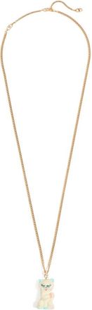 Valentino Garavani Le Chat De La Maison Necklace