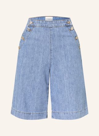 Claudie Pierlot Claudie Pierlot Jeansshorts blau