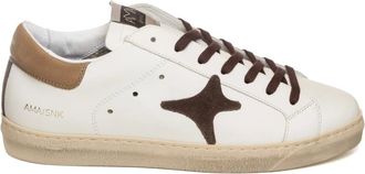 Ama brand Baskets U4712 - Homme - Chaussures - Multicolore - Taille: 43 EU