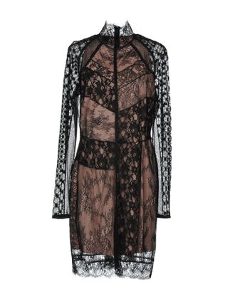 Pinko KLEIDER - Mini-Kleider auf YOOX.COM