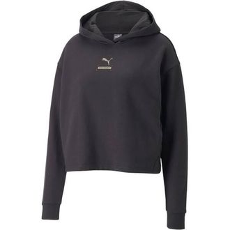 Puma Damen Kapuzensweat Better Hoodie FL