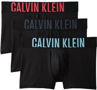Calvin Klein Lot de 3 boxers