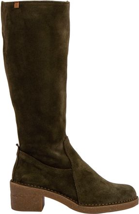 El Naturalista Damen N5663 Tessin Oxford-Stiefel, Wald, 36 EU Weit